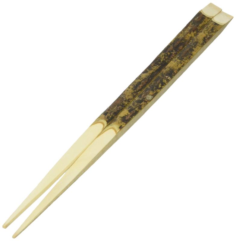 山下工芸(Yamasita craft) 黒文字箸