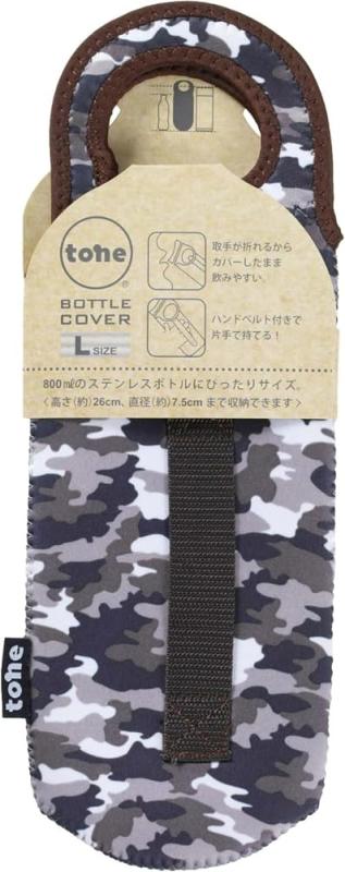 tone ボトルカバーLサイズ