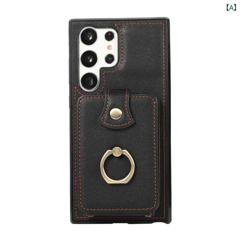 新型は サムスン a 54の 携帯 ケースを 適用 します。ブランド: 臣信革具デザイン: レザーカバー材質: Pu流行の要素: ストラップ,スタンド,その他クラフト: ステッカーカラー: 黒,ブラウン,ピンク,紫,赤,ベージュ適用型番: ...