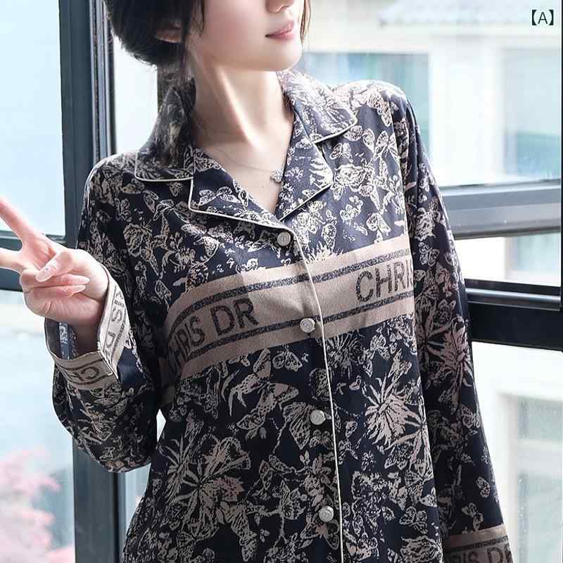 【 楓 琳】 2024 新型 豪華 高定 黒 金春 氷 糸 長袖 振 音 爆金 ホーム 服製品カテゴリ: セット生地名: アイスシルクスタイル: セット,豪華で高貴主な生地構成: ポリエステル繊維（ポリエステル）厚さ: 薄い生地の厚さ（グラ...