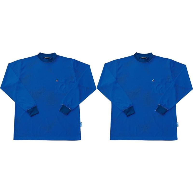 KOMINE(コミネ) IK-932 CoolFast Instructor mesh Jersey