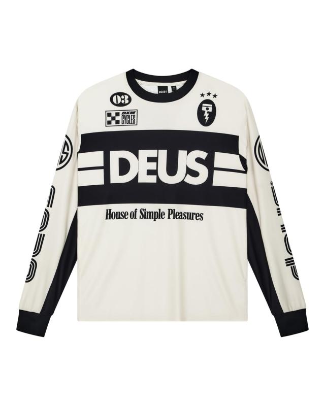 Off Road MX Jersey身幅　 着丈 　S　56.5 72.5 　M 59 74 　L 61.5 75.5 原産国：中国画像と実際の商品の色味、仕様、加工、素材等が若干異なる場合がございます。 表示スペックにつきまして実際の商品...