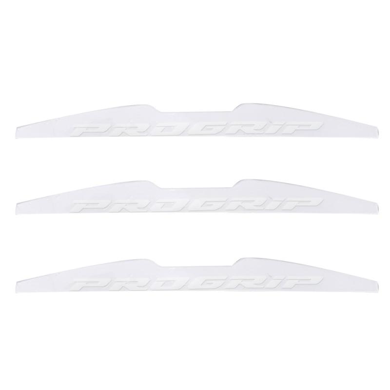 デイトナ(Daytona) PROGRIP(プログリップ) PG3267 マッドフラップ 3枚入り 90876・カラー:クリアー