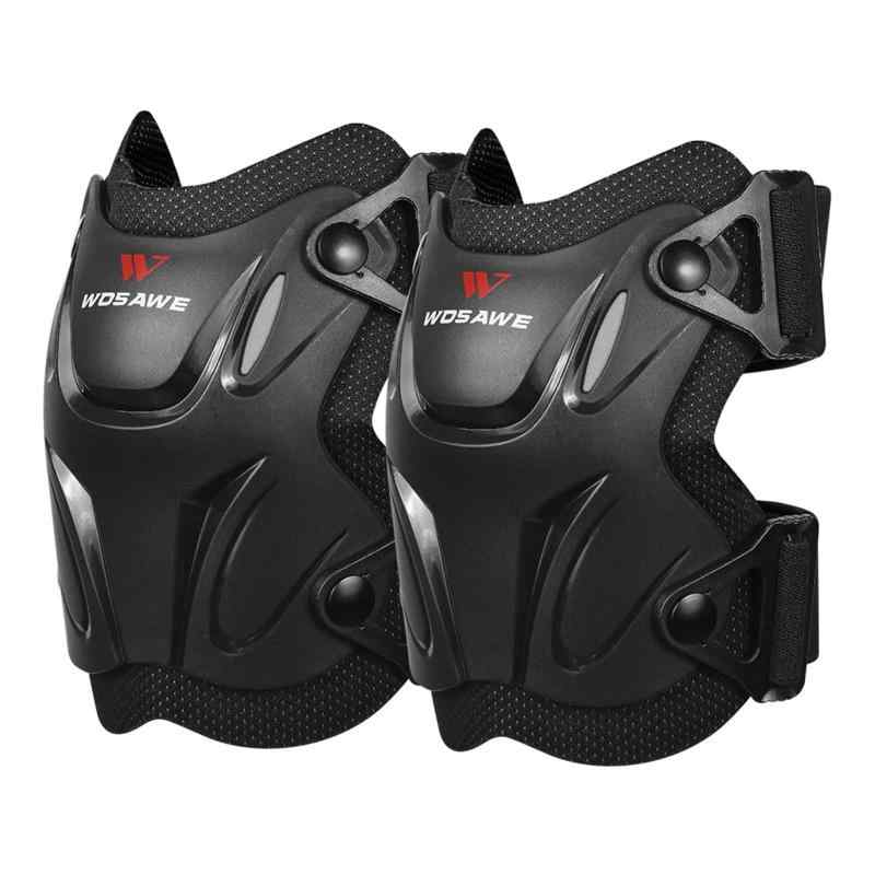Xtahdge 1ペアサイクリングエルボーパッド自転車MTBバイクオートバイライディングエルボーサポート保護パッドガードアウトドアスポーツサイクリングスケートエルボープロテクターギア