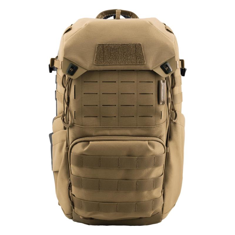 [PGYTECH] OneMo Tactical カメラリュック 大容量 モールシステム サイドアクセス 通気性 エルゴノミクス設計 カメラバッグ リュック バックパック クイックアクセス パッド入りワイドショルダー 【エアリスフレームサス...