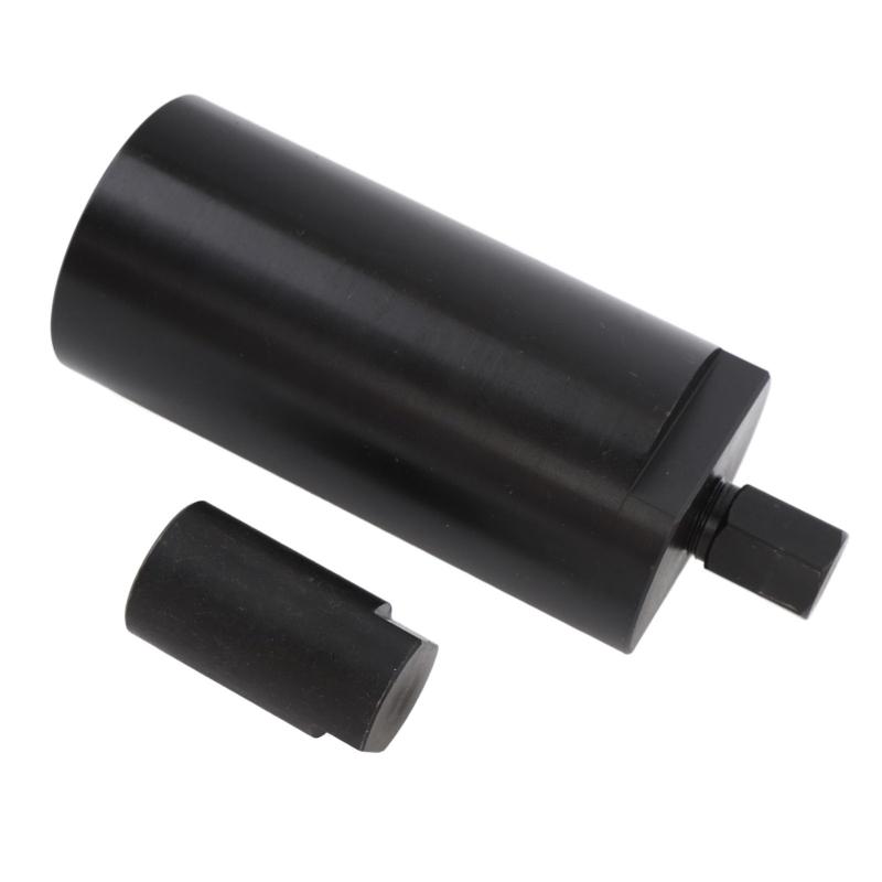 50mm X 1.5 RH フライホイール ローター マグネトプーラー ツール PP3271 Cat アイガー 400 DR650 用構造：高品質のスチールで作られたこのフライホイールプーラーツールは、優れた強度と耐久性を誇り、作業中に曲が...