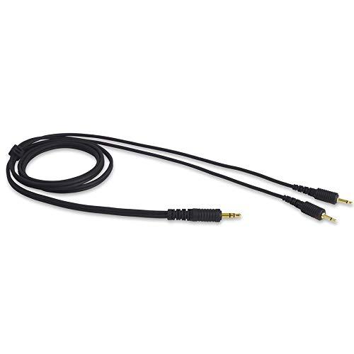 SOUND WARRIOR SW-HP200用 Φ3.5mmステレオミニプラグ接続コード サウンドウォーリア