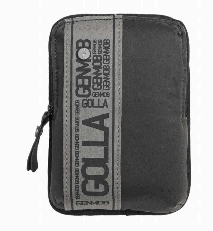 golla デジバッグ COCO G1258 ダークグレー