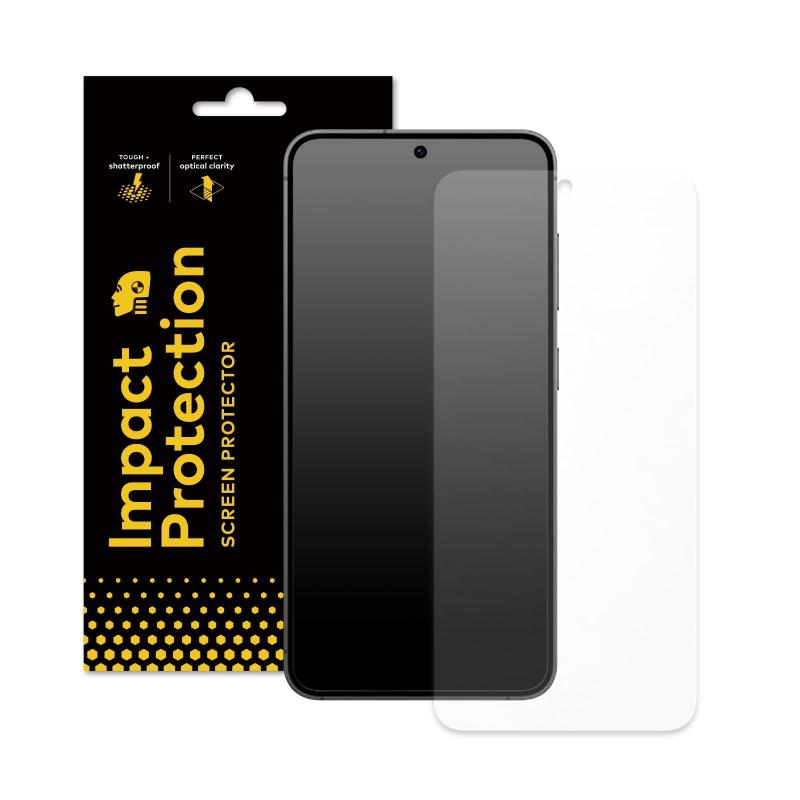 RHINOSHIELD Screen Protector Compatible with [Galaxy S25]