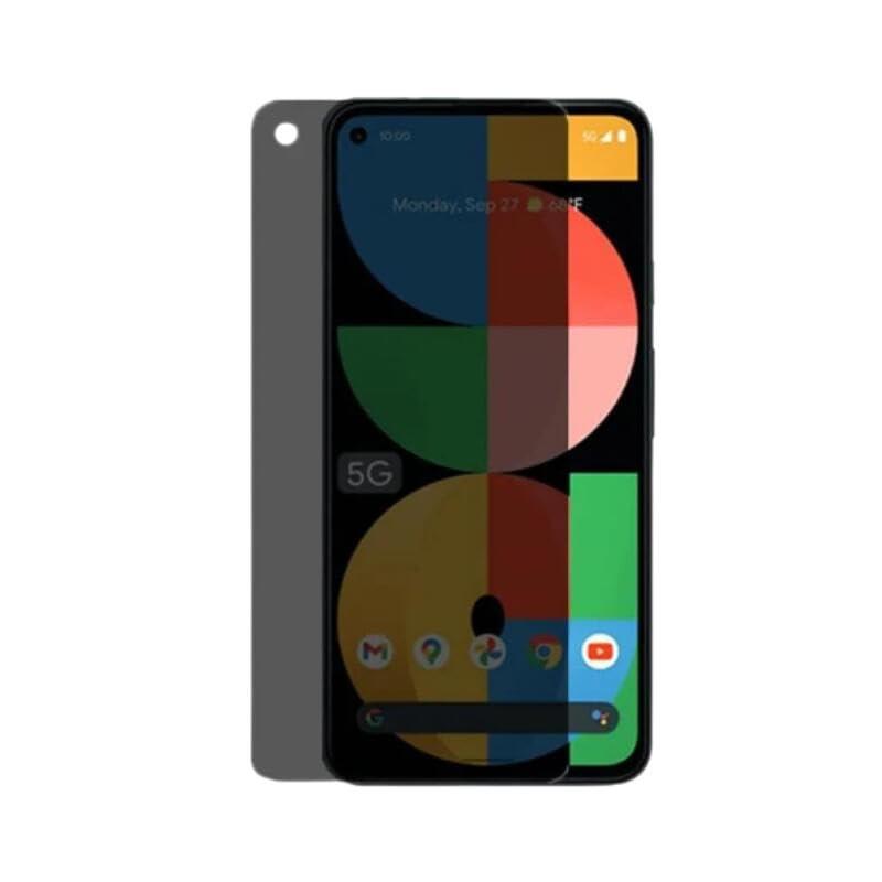 CIELIA [ Google Pixel 8a 対応] 覗き見防止 ガラスフィルム フィルム 強化ガラス 保護フィルム ガラス グーグル Pixel8a ピクセル 8a 8 a【対応機種】 Google Pixel 8a 対応【覗き見防止...