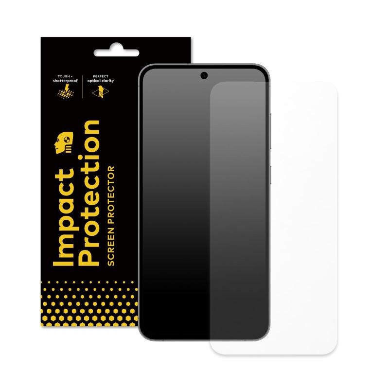 RHINOSHIELD Screen Protector Compatible with [Galaxy S24 FE] | Impact Protection