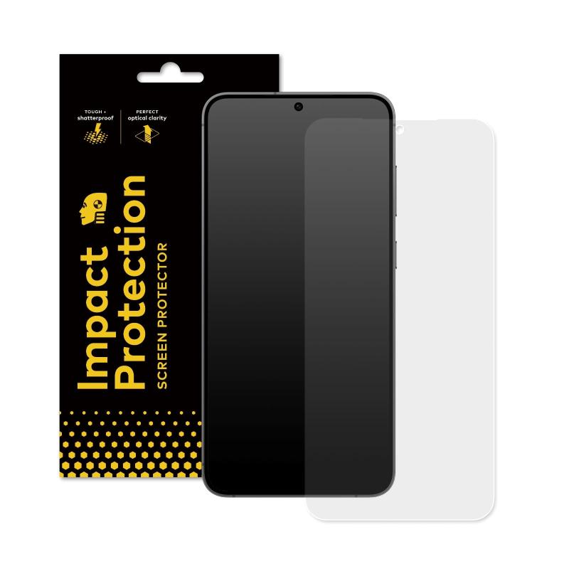 RHINOSHIELD Screen Protector Compatible with [Galaxy S24+] | Impact Protection
