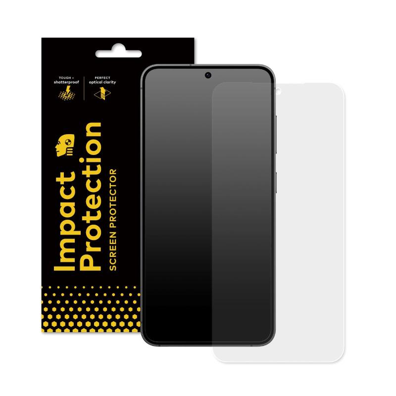 RHINOSHIELD Screen Protector Compatible with [Galaxy S24] | Impact Protection