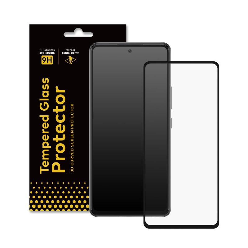 RHINOSHIELD Pixel 7 [Tempered Glass]