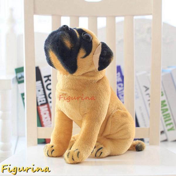 【可愛い】表情もとっても愛らしくやさしい表情をしています。無防備な姿がなんともかわいい動物さん。【リアル】尚且つリアルで自然な体形を作り上げ、表情豊かに仕上げました。より自然な毛並みを再現。アレルギーなどで動物が飼えない方、病院やマンション...