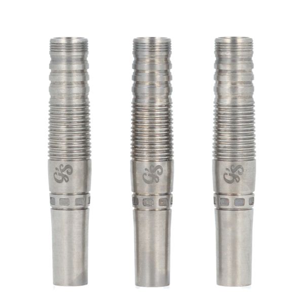 【中古 Used ダーツ】 Gs Darts Valueシリーズ MACLAINE 2BA 【RANK 3】※ご覧頂いているディスプレイの設定等により、実物と色合いが異なる場合がございます。※この画像はDarts HiVeが作成しており、文...