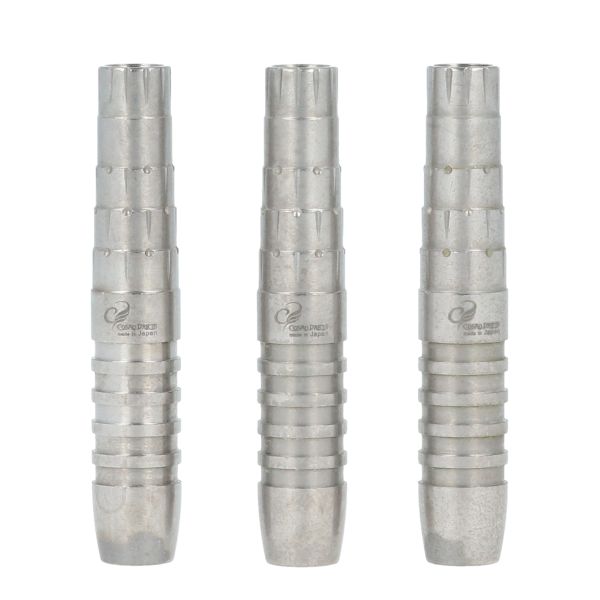【中古 Used ダーツ】 COSMO DARTS JUSTI 2BA 【RANK 2】※ご覧頂いているディスプレイの設定等により、実物と色合いが異なる場合がございます。※この画像はDarts HiVeが作成しており、文章・写真などの複製、...