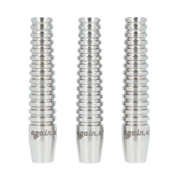新着【中古 Used ダーツ】 S4-DARTS アゲイン elf 2BA【箱あり】 【RANK 5】※ご覧頂いているディスプレイの設定等により、実物と色合いが異なる場合がございます。※この画像はDarts HiVeが作成しており、文章・写...
