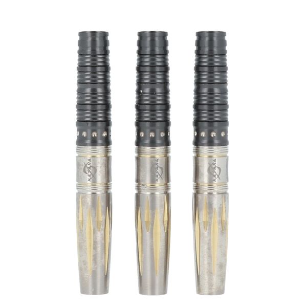 【中古 Used ダーツ】 DYNASTY KATANA 名刀 螢丸 HOTARUMARU 2BA【箱あり】 【RANK 4】※ご覧頂いているディスプレイの設定等により、実物と色合いが異なる場合がございます。※この画像はDarts HiVe...