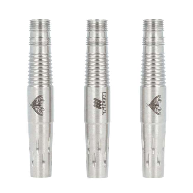 【中古 Used ダーツ】 TIGA Mushiシリーズ Kagero 2BA【箱あり】 【RANK 4】※ご覧頂いているディスプレイの設定等により、実物と色合いが異なる場合がございます。※この画像はDarts HiVeが作成しており、文章...