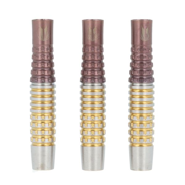 【中古 Used ダーツ】 TARGET POWER 9FIVE GEN3 ユーロソフト 2BA 18g【箱あり】 【RANK 4】※ご覧頂いているディスプレイの設定等により、実物と色合いが異なる場合がございます。※この画像はDarts H...