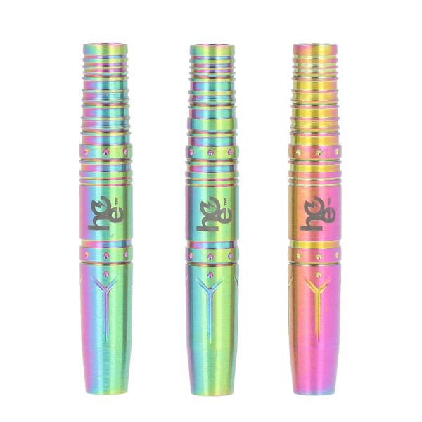 【中古 Used ダーツ】 hyper electra bisbee Seven Colors 稲垣亜衣選手モデル【箱あり】 【RANK 5】※ご覧頂いているディスプレイの設定等により、実物と色合いが異なる場合がございます。※この画像はDa...