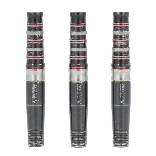 【中古 Used ダーツ】 DYNASTY A-FLOW BLACK LINE NUSH 2BA 中村俊太郎選手モデル【箱あり】 【RANK 3】※ご覧頂いているディスプレイの設定等により、実物と色合いが異なる場合がございます。※この画像は...