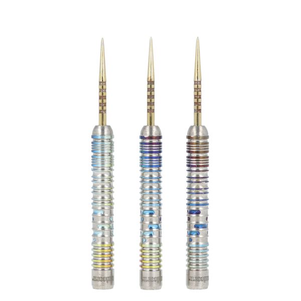 【中古 Used ダーツ】 unicorn CODE PLAYER MODEL SEIGO ASADA STEEL 23g 浅田斉吾選手モデル【箱あり】 【RANK 4】※ご覧頂いているディスプレイの設定等により、実物と色合いが異なる場合が...