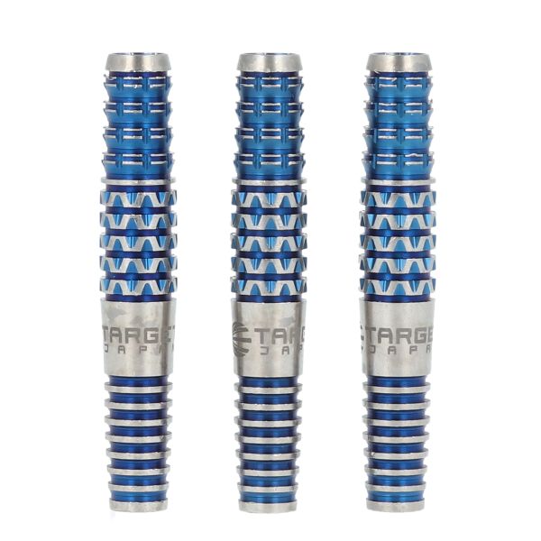 【中古 Used ダーツ】 TARGET JAPAN SERENO G2 2BA 鈴木徹選手モデル【箱あり】 【RANK 4】※ご覧頂いているディスプレイの設定等により、実物と色合いが異なる場合がございます。※この画像はDarts HiVe...