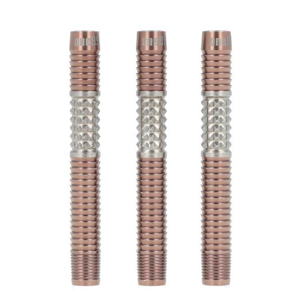 【中古 Used ダーツ】 One80 Luxor Beta 2BA 20g【箱あり】 【RANK 3】※ご覧頂いているディスプレイの設定等により、実物と色合いが異なる場合がございます。※この画像はDarts HiVeが作成しており、文章・...