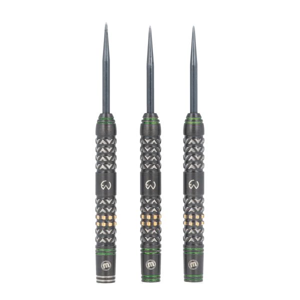 【中古 Used ダーツ】 Winmau MvG VANTAGE STEEL 23g マイケル・ヴァン・ガーウェン選手モデル【箱あり】 【RANK 2】※ご覧頂いているディスプレイの設定等により、実物と色合いが異なる場合がございます。※この...