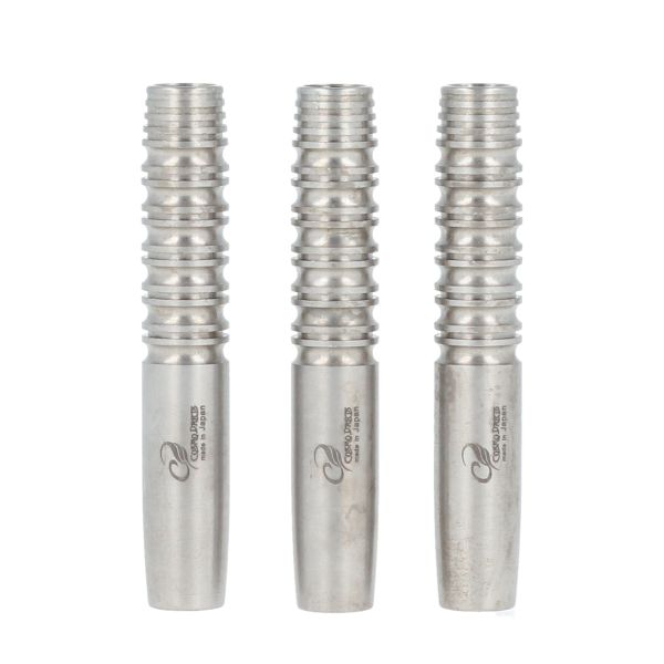 【中古 Used ダーツ】 COSMO DARTS ALTAIR 2BA【箱あり】 【RANK 3】※ご覧頂いているディスプレイの設定等により、実物と色合いが異なる場合がございます。※この画像はDarts HiVeが作成しており、文章・写真...
