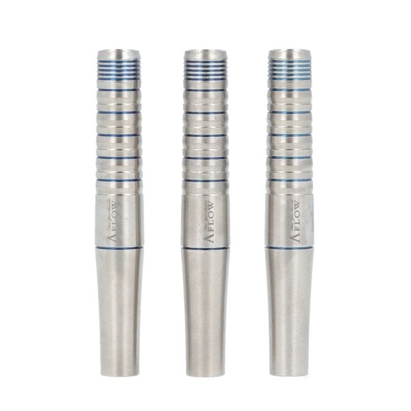 【中古 Used ダーツ】 DYNASTY A-FLOW SILVER LINE EARTH SALVIA 2BA 【RANK 3】※ご覧頂いているディスプレイの設定等により、実物と色合いが異なる場合がございます。※この画像はDarts H...