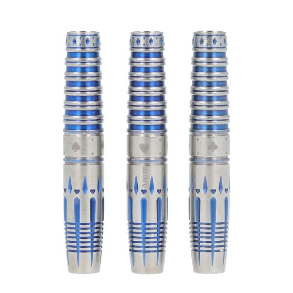 新着【中古 Used ダーツ】 DYNASTY collaboration QUADS7 Blue 2BA 實近菜那モデル【箱あり】 【RANK 2】※ご覧頂いているディスプレイの設定等により、実物と色合いが異なる場合がございます。※この画...