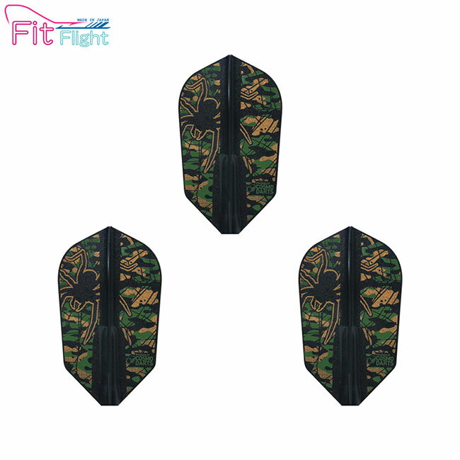 ※ご覧頂いているディスプレイの設定等により、実物と色合いが異なる場合がございます。※この画像はDarts HiVeが作成しており、文章・写真などの複製、無断転載を禁じます。※内容物・商品仕様は予告なく変更となる場合がございます。 ■商品仕様...