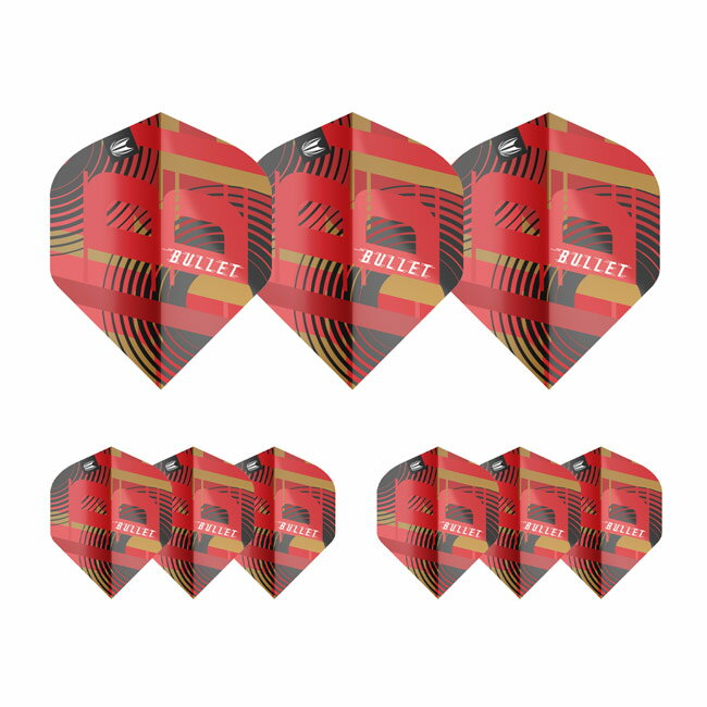 ※ご覧頂いているディスプレイの設定等により、実物と色合いが異なる場合がございます。※この画像はDarts HiVeが作成しており、文章・写真などの複製、無断転載を禁じます。※内容物・商品仕様は予告なく変更となる場合がございます。 ■商品仕様...