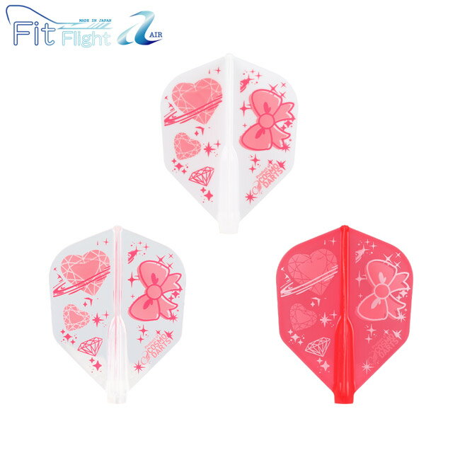 ※ご覧頂いているディスプレイの設定等により、実物と色合いが異なる場合がございます。※この画像はDarts HiVeが作成しており、文章・写真などの複製、無断転載を禁じます。※内容物・商品仕様は予告なく変更となる場合がございます。 ■商品仕様...