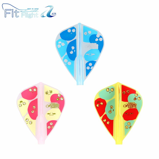 ※ご覧頂いているディスプレイの設定等により、実物と色合いが異なる場合がございます。※この画像はDarts HiVeが作成しており、文章・写真などの複製、無断転載を禁じます。※内容物・商品仕様は予告なく変更となる場合がございます。 ■商品仕様...