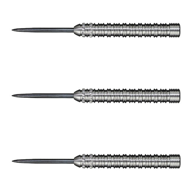 COSMO DARTS DISCOVERY LABEL Yoshihisa Baba v2 STEEL 馬場善久選手モデル　※ご覧頂いているディスプレイの設定等により、実物と色合いが異なる場合がございます。※この画像はDarts HiVeが...