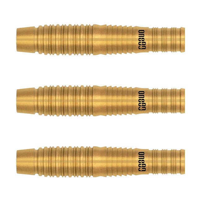 One80 Sandstorm 02 2BA 18g　※ご覧頂いているディスプレイの設定等により、実物と色合いが異なる場合がございます。※この画像はDarts HiVeが作成しており、文章・写真などの複製、無断転載を禁じます。※内容物・商品...