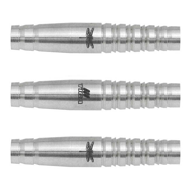 TIGA Mushiシリーズ Tombo 2BA　※ご覧頂いているディスプレイの設定等により、実物と色合いが異なる場合がございます。※この画像はDarts HiVeが作成しており、文章・写真などの複製、無断転載を禁じます。※内容物・商品仕様...