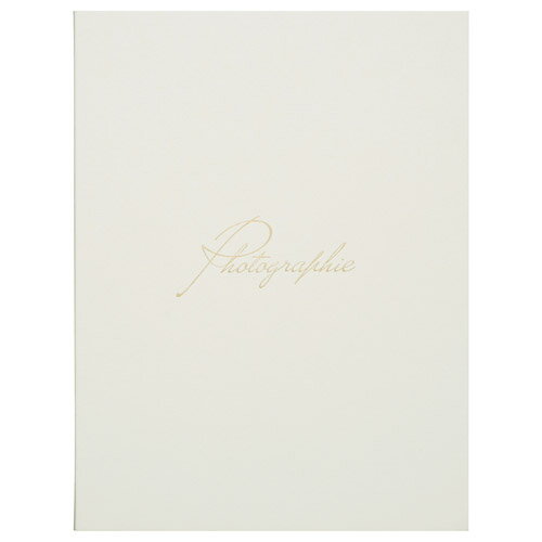 特別な写真にメッセージを添えて贈れる上質なフォトメッセージカード【商品仕様】仕様:二つ折り、タテ・タテ、メッセージカード付き対応写真サイズ:2Lサイズ（W127×H178mm）表紙材質:紙表紙厚:約0.7mm外寸法:約W158×H204×D...