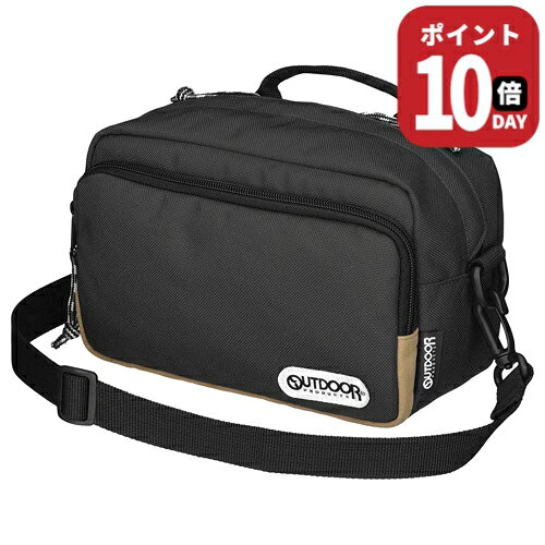 ミラーレス一眼や小型一眼レフにぴったりな、コンパクトサイズのカメラショルダーバッグ。コンパクトサイズなのでショルダーベルトを外せば、インナーバッグとしても使用することができます。【商品仕様】内寸法:W210×H130×D90mm外寸法:W2...
