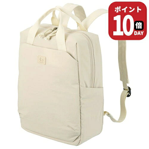 やさしい手触りで普段使いもしやすいインナーケース式のカメラバックパック【商品仕様】内寸法:約W270×H370×D130mmインナーケース内寸法:約W210×H120×D100mmPC収納部参考収容寸法:約W230×H300×D15mm外寸...