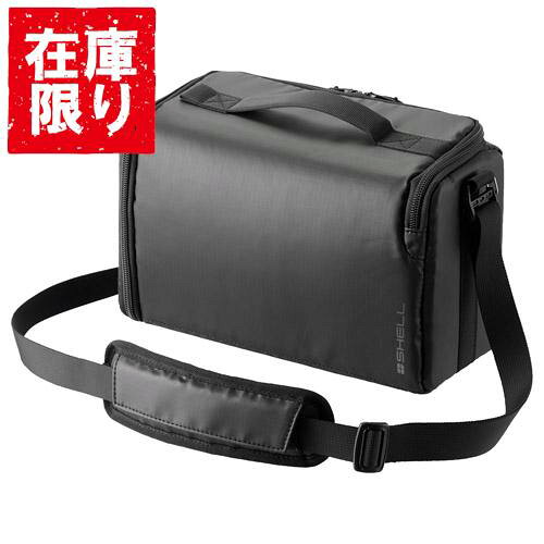 【アウトレット 訳あり特価】商品本体やパッケージに多少のスレや汚れ等がありますが、商品状態は良く使用上の問題はございません。個々の状態についてのお問い合わせにはお答え出来ませんので、予めご了承ください。タテヨコ2方向アクセス可能なインナーバ...