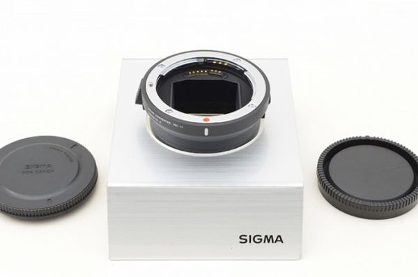 楽天市場】SIGMA マウントコンバーター MC-11の通販 楽天市場】SIGMA マウントコンバーター MC-11の通販