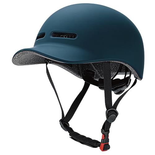 ◆商品名：【SG 安全基準適合商品】 シティ サイクル ヘルメット 高密度EPS 自転車 大人用 通勤 通学 自転車用ヘルメット サイクリング ロードバイク サイズ 58cm～61cm 調整可能 メンズ レディース 男女兼用 超軽量 約30...