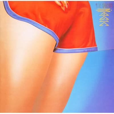出荷目安の詳細はこちら曲目リストDisc11.マジック/2.CHOU CHOW/3.アイル・ネヴァー・フォーゲット・ユー/4.リトル・マーメイド/5.ラリサ/6.チェイス/7.サンシャイン・サンシャイン/8.ワンダリング・ソルジャー/9.I...