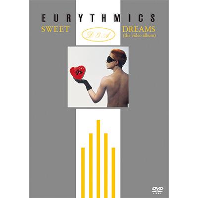 出荷目安の詳細はこちら商品説明　「スウィート・ドリームス」の大ヒットで、80年代ブリティッシュ・インヴェイジョンの立役者となったユーリズミックスの1983年5月ロンドンでのライヴ。アニー・レノックスのソウルフルな女声ヴォーカルとデイヴ・スチ...
