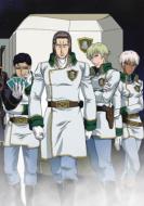 出荷目安の詳細はこちら内容詳細Destiny.4　第9話〜第11話Destiny.5　第12話〜第14話Destiny.6　第15話〜第16話